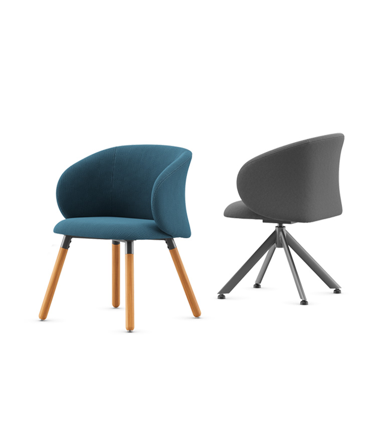 CAVALETTI - BEE - Softplace Móveis