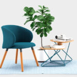 CAVALETTI - BEE - Softplace Móveis