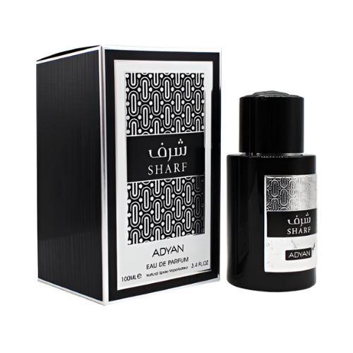 ADYAN SHARF 100ML - Top Parfum
