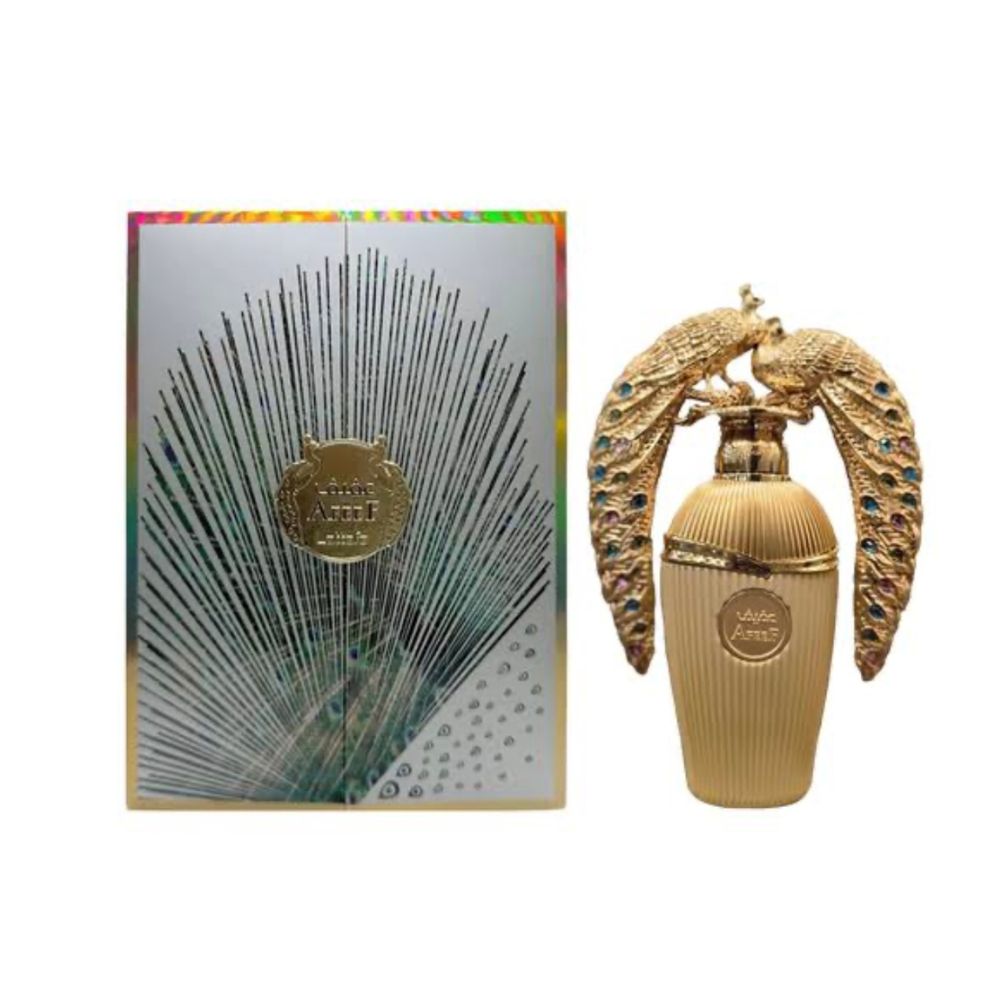 LATTAFA AFEEF 100ML - Top Parfum