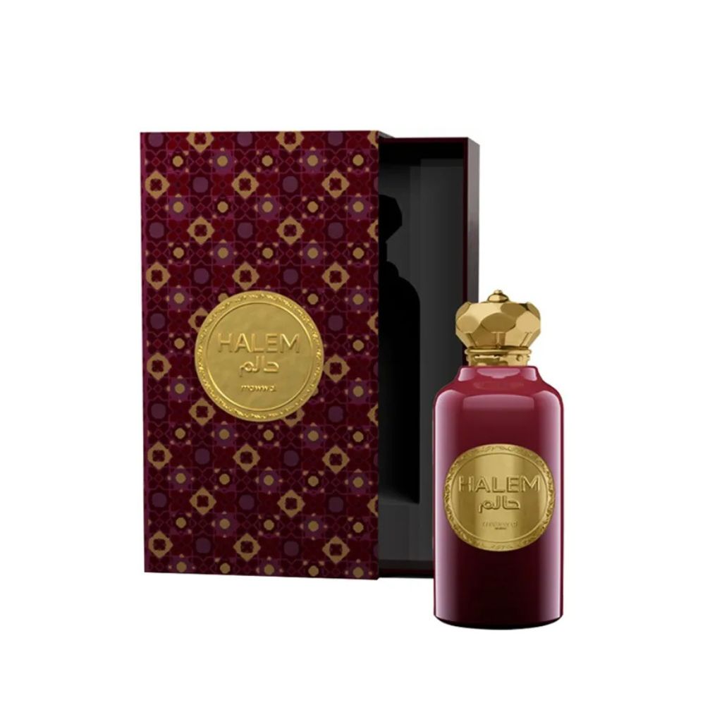 MAWWAL HALEM 100ML EDP - Top Parfum