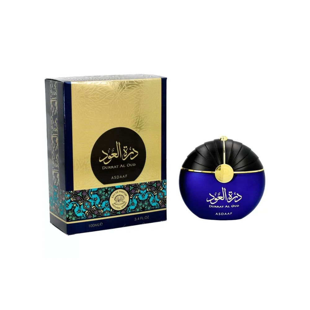 ASDAFF DURRAT AL OUD 100ML - Top Parfum