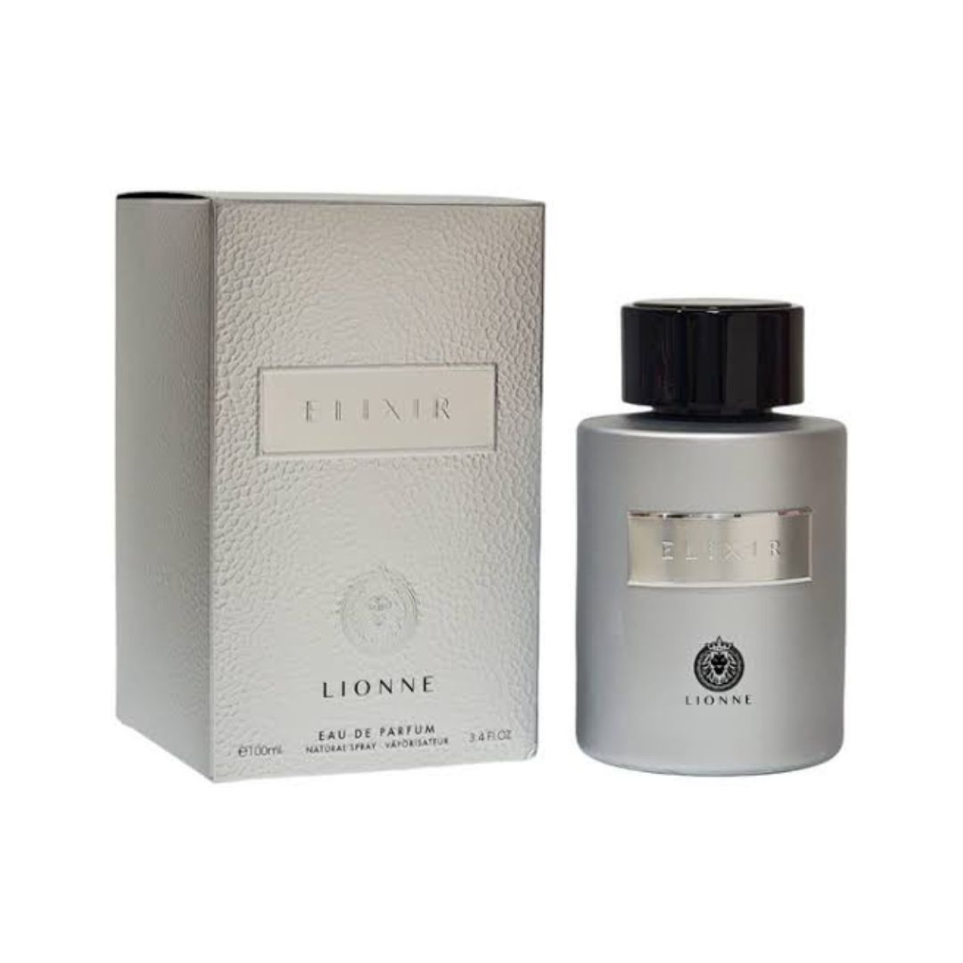 LIONNE ELIXIR 100ML - Top Parfum