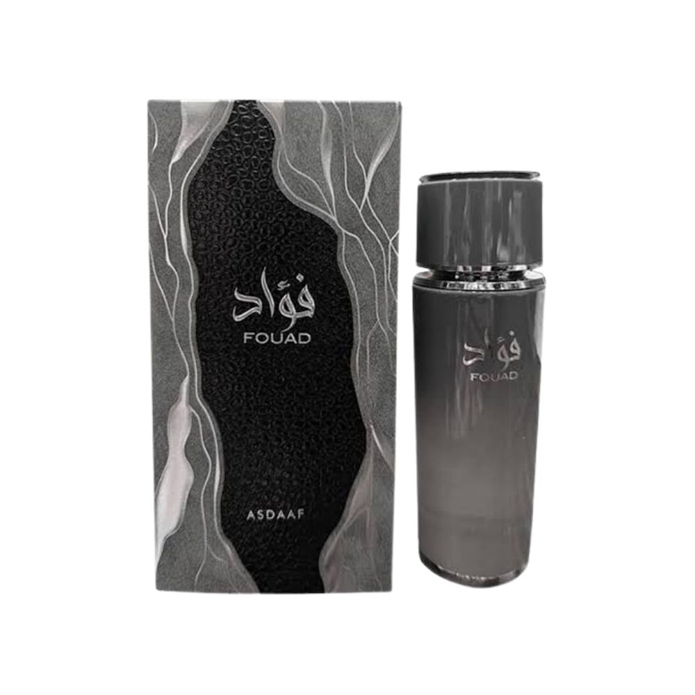 ASDAAF FOUAD 100ML - Top Parfum