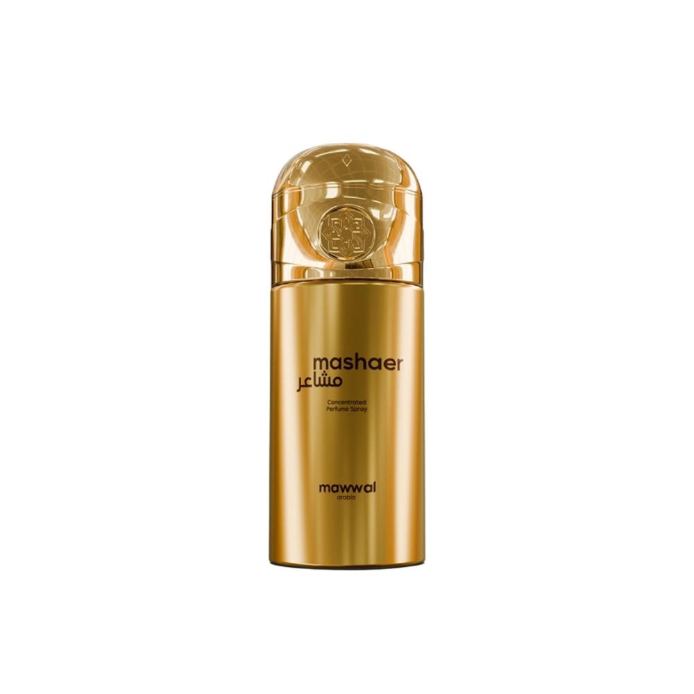 PERFUME SPRAY MAWWAL MASHAER 250ML - Top Parfum