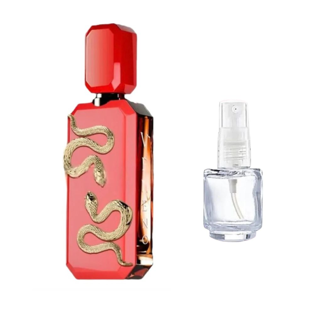 DECANTE FRAGANCE VENENO SCARLAT 10ML - Top Parfum